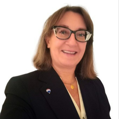 Barbara Renzi dell'agenzia RE/MAX Abacus di Roma con ruolo Consulente ...