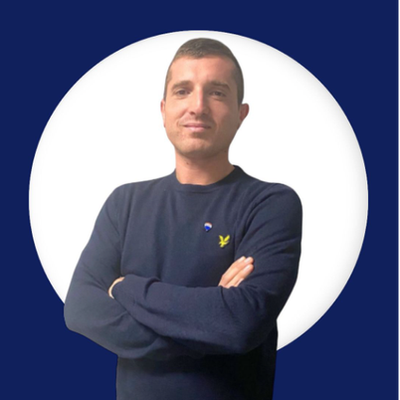 Matteo Paolini dell'agenzia RE/MAX Golden House 3 di Forte dei Marmi ...