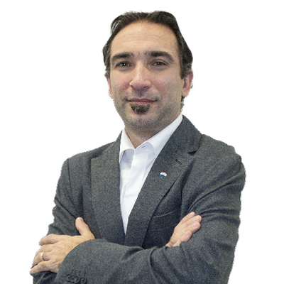 Marco Magni dell'agenzia RE/MAX Luce di Lesmo con ruolo Geometra | RE ...