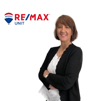 Francesca Fiore dell'agenzia RE/MAX Unit di Biella con ruolo Consulente ...