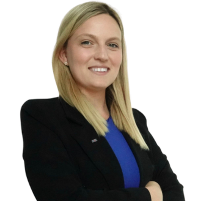 Cristina Elena Ghinea dell'agenzia RE/MAX Italia - Sviluppo Franchising ...