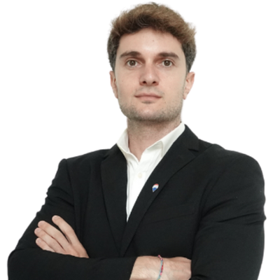 Filippo Morelli dell'agenzia RE/MAX Italia - Sviluppo Franchising di ...