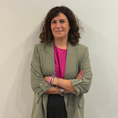 Simona Silvestris dell'agenzia RE/MAX Key House di Roma con ruolo ...