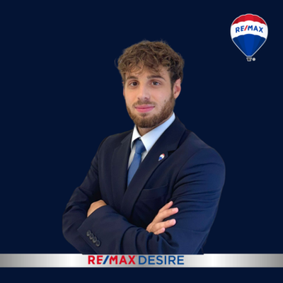 Ivan Caputo dell'agenzia RE/MAX Desire di Milano con ruolo Assistente ...