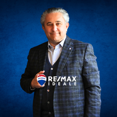 Francesco Baroni dell'agenzia RE/MAX Ideale 3 di Firenze con ruolo ...