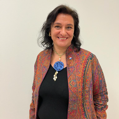 Anna Pavan dell'agenzia RE/MAX Crono di Vigodarzere con ruolo ...