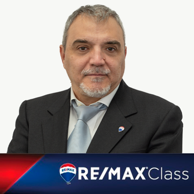 Stefano Todeschini dell'agenzia RE/MAX Class 2 di Legnano con ruolo ...