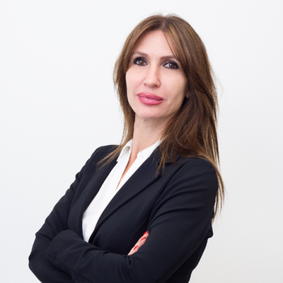 Antonella Squillaci dell'agenzia RE/MAX Blu di Roma con ruolo Assistente | RE/MAX Italia