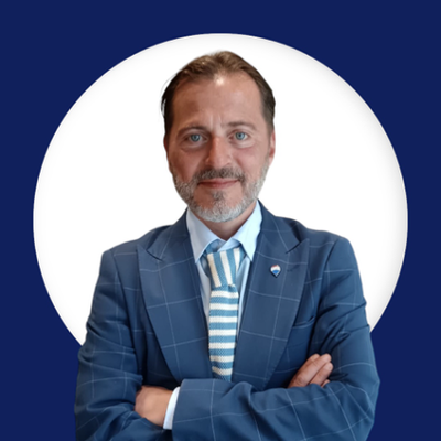 Gian Luca Alberti dell'agenzia RE/MAX Golden House 3 di Forte dei Marmi ...