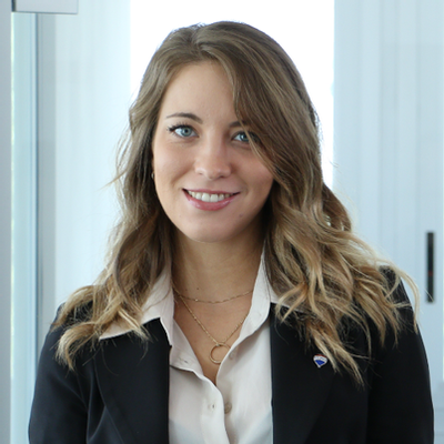 Miriana Parlato dell'agenzia RE/MAX Replanner di Arcore con ruolo ...