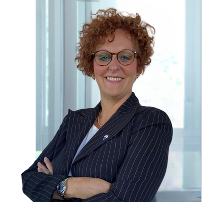 Emanuela Colombo dell'agenzia RE/MAX Replanner di Arcore con ruolo ...