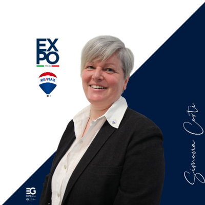 Simona Corti dell'agenzia RE/MAX Expo 8 di Robbiate con ruolo ...