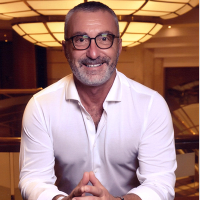 Michele Ricco dell'agenzia RE/MAX Acquachiara di Bari con ruolo ...