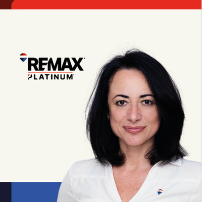 Francesca Campo dell'agenzia RE/MAX Platinum di Catania con ruolo ...