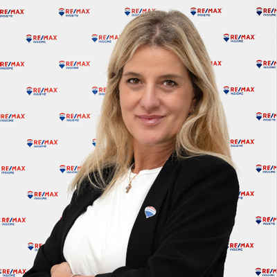 Ileana Maria Ivana Giambruno dell'agenzia RE/MAX Insieme di Cologno ...
