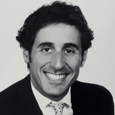 Francesco Modaffari dell'agenzia RE/MAX Up di Torino con ruolo ...