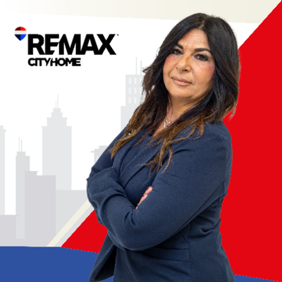 Stefania Maria Biondi dell'agenzia RE/MAX City Home di Sant'Agata li ...