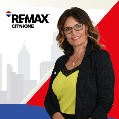 Tiziana Rinaldi dell'agenzia RE/MAX City Home di Sant'Agata li Battiati ...