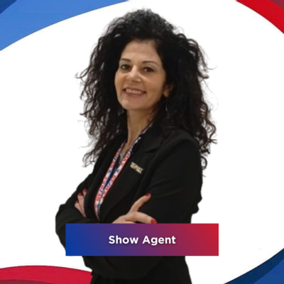 Ida Corradetti dell'agenzia RE/MAX Heartland di Villetta Barrea con ...