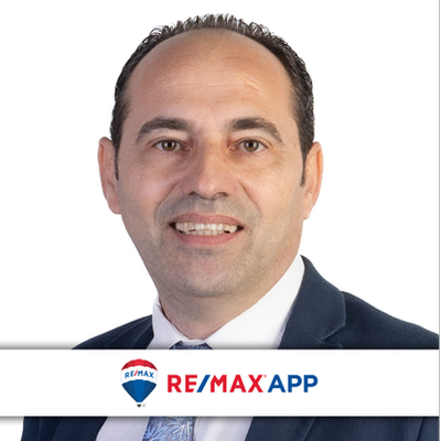 Antonello Sebastiani dell'agenzia RE/MAX App di Pescara con ruolo ...