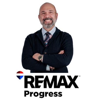 David Romano dell'agenzia RE/MAX Progress di Brescia con ruolo Broker ...