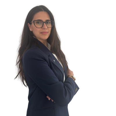 Giulia Mascia dell'agenzia RE/MAX King di Cagliari con ruolo Assistente ...