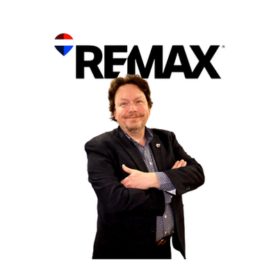 Giovanni Maria De Blasio dell'agenzia RE/MAX Virtu' di Campobasso con ...