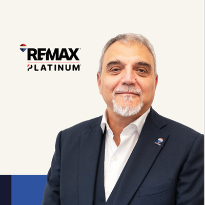 Stefano Todeschini dell'agenzia RE/MAX Platinum 12 di Milano con ruolo ...