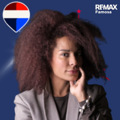 Zahida Ali dell'agenzia RE/MAX Famosa 2 di Bastia Umbra con ruolo ...