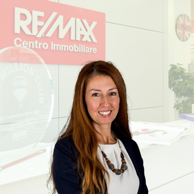 Eufemia Barbara Ferri dell'agenzia RE/MAX Centro Immobiliare di Varese ...