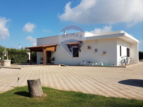 Monopoli: vendita case e immobili - RE/MAX