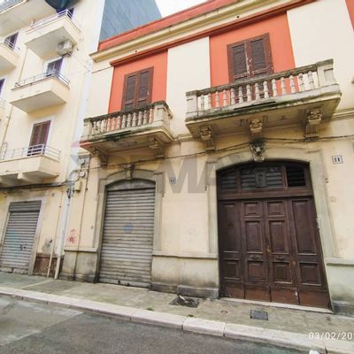 Garage/Box in Vendita Bari 41091021-182 | RE/MAX Italia