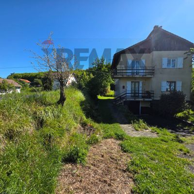 Casa Indipendente in Vendita Tiglieto 21611207-107 | RE/MAX Italia
