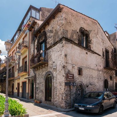 Appartamento in Vendita Randazzo 30721146-4178 | RE/MAX Italia