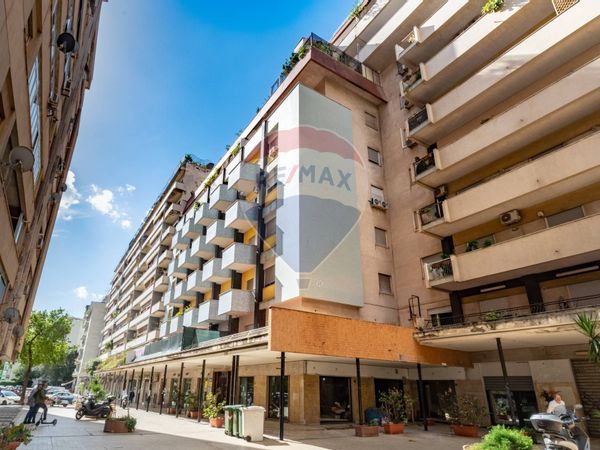 Palermo: vendita case e immobili - RE/MAX