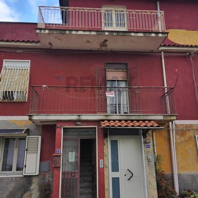 Casa Indipendente in Vendita San Michele di Ganzaria 30721734-121 | RE ...