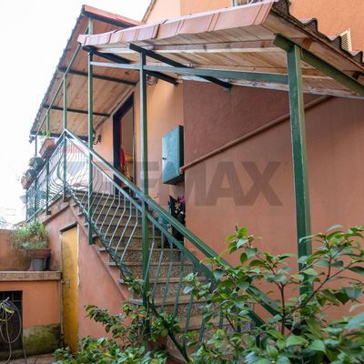 Casa Indipendente in Vendita Genova 21611282-21 | RE/MAX Italia