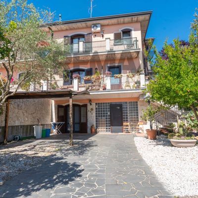 Villa o villino in Vendita Trecastagni 32461303-79 | RE/MAX Italia