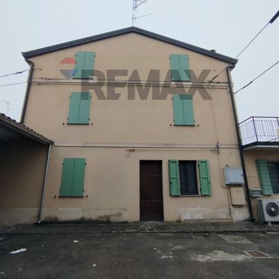 Casa Indipendente in Vendita Medolla 39791018-85 | RE/MAX Italia