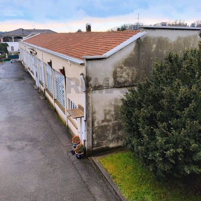 Commerciale Altro in Vendita Jerago con Orago 40501014-12 | RE/MAX Italia
