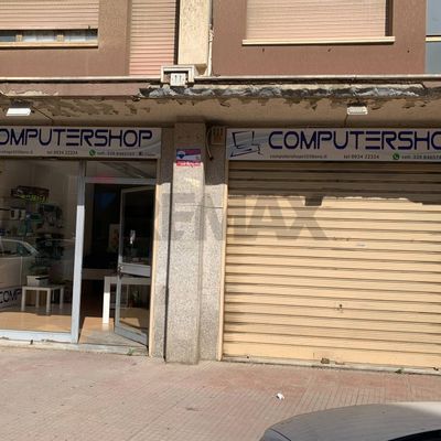 Locale Commerciale in Vendita Caltanissetta 32461511-108 | RE/MAX Italia