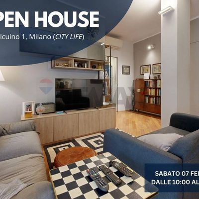 Appartamento in Vendita Milano 45531001-163 | RE/MAX Italia