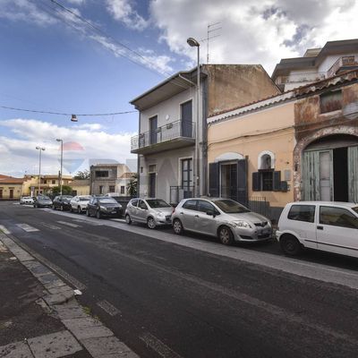 Casa Indipendente in Vendita San Giovanni la Punta 30721169-286 | RE ...