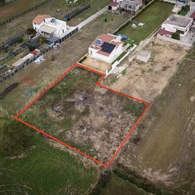 Terreno in Vendita Ispica 40001095-253 | RE/MAX Italia