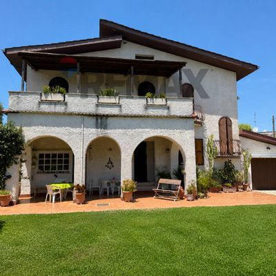 Villa o villino in Vendita Roma 52321009-3 | RE/MAX Italia