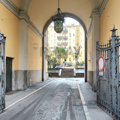 Appartamento in Affitto Trieste 31431029-3 | RE/MAX Italia