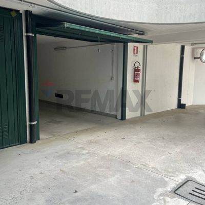 Garage/Box in Affitto Concorezzo 34491050-10 | RE/MAX Italia