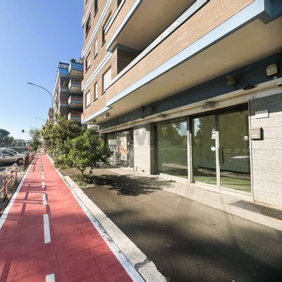 Locale Commerciale in Vendita Roma 35061001-364 | RE/MAX Italia
