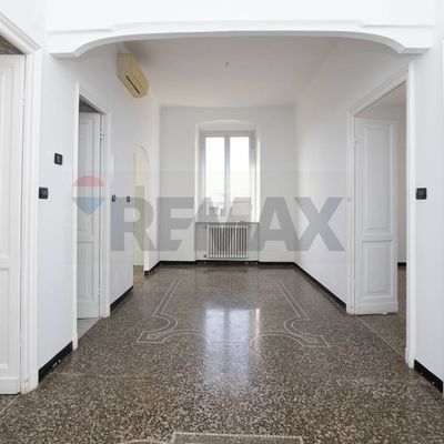 Appartamento in Vendita Genova 39431002-3319 | RE/MAX Italia
