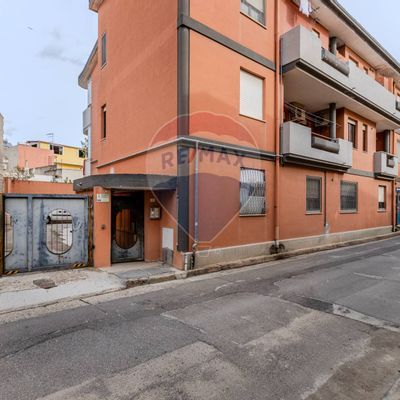 Appartamento in Vendita Quartu Sant'Elena 32601007-441 | RE/MAX Italia